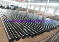 China ASTM B165 Nickel Alloy 625 Seamless Pipe 1/4 to 24 Inch OD SCH40 for sale