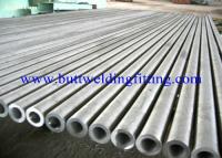 China Customized Large Diameter Stainless Steel Welded Pipe 304/316L ASTM A312 for Industrial Use for sale