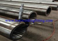 China ASME SA213 AISI 316L Stainless Steel Seamless Tube 6mm-88.9mm OD 0.7mm-7mm WT for sale