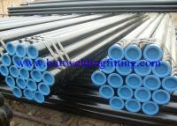 China OD 114.3mm WT 6.02mm Duplex Stainless Steel Tube ASTM A790 UNS S32900 S32950 S39277 for sale