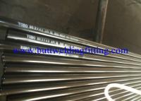 China Hot Rolled P12 Alloy Seamless Steel Pipe 1-80mm Thickness 17-1016mm OD for sale