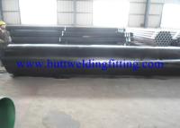 China ASTM A312 TP304 TP316L Seamless Stainless Steel Welded Pipe 1/8-36 Inch Sch5s-XXS for sale