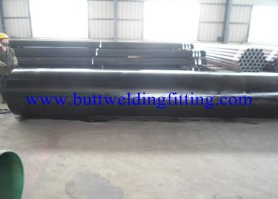 China ASTM A312 TP304 TP316L Seamless Stainless Steel Welded Pipe 1/8-36 Inch Sch5s-XXS for sale