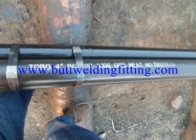 China ASTM A312 A358 Stainless Steel Welded Pipe TP304 3 Inch Sch40 S20400 for sale