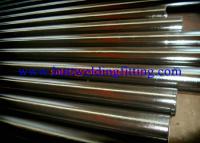 China ASTM A335 Grade P9 Alloy Steel Tube 16-824mm OD 2-60mm Wall High Temperature for sale