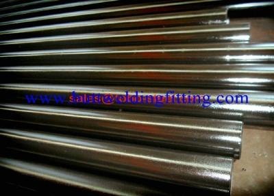 China ASTM A335 Grade P9 Alloy Steel Tube 16-824mm OD 2-60mm Wall High Temperature for sale