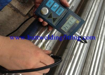 China ASTM A312 Stainless Steel Seamless Tube TP310H TP310S TP309HCb 1/8-36 Inch Sch5S-XXS for sale