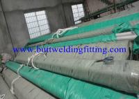 China 6inch Sch80 Duplex Stainless Steel Pipe ASTM A790 UNS S31803 S31500 S32550 Oil Gas for sale