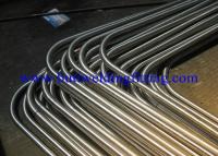 China ASTM A312 Stainless Steel Seamless Pipe TP304LN 6mm-710mm OD for Fluid Transport for sale