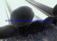 China ASTM A312 TP304 TP304L TP304H Seamless Stainless Steel Pipe 6mm to 830mm OD 0.5mm to 60mm Wall for sale