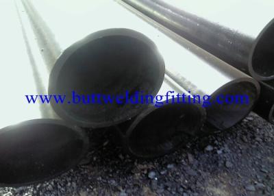 China ASTM A312 TP304 TP304L TP304H Seamless Stainless Steel Pipe 6mm to 830mm OD 0.5mm to 60mm Wall for sale