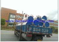 China ANSI B36.10 B36.19 Sch 10 Stainless Steel Welded Pipe 6mm-200mm OD for sale