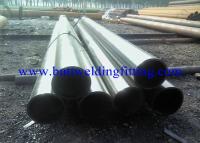 China ASTM A335 Grade P5 Alloy Steel Seamless Pipe 6-1020mm OD for High Temperature for sale