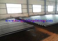 China ASME SA312 TP316L Stainless Steel Seamless Pipe 6-830mm OD 0.6-60mm WT for sale