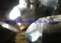 China ASME B16.9 ASTM A234 WP11 WP22 Butt Weld Reducer SS Pipe Fitting 1/2-48 Inch for sale
