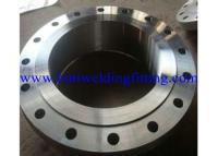 China ASTM B564 UNS N10362 Welded Neck Flange 150lb to 2500lb 1/2 to 72 Inch Butt Weld Tube Fittings for sale