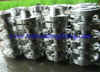 China Forged Steel Flange ASTM B564 UNS N06022 Welding Neck 1/2-72 Inch 150-2500 Class for sale