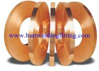 China CuNi 90/10 Copper Nickel Forged Steel Welding Neck Flange ANSI B16.5 Class 150 1/2-72 Inch for sale