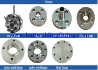 China ASTM A182 F48 Alloy Steel Flange Blind Welding Neck Slip On ASME B16.5 Class 150 1/2 to 72 Inch for sale