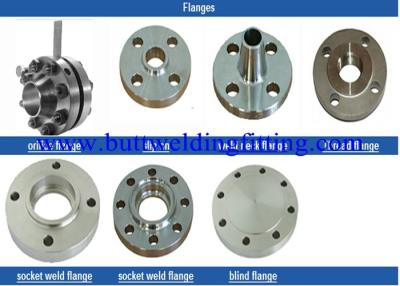 China ASTM A182 F48 Alloy Steel Flange Blind Welding Neck Slip On ASME B16.5 Class 150 1/2 to 72 Inch for sale