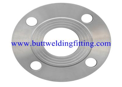 China ASTM A182 F48 Alloy Steel Flange Blind Welding Neck Slip On ASME B16.5 Class 150 1/2 to 72 Inch for sale