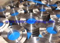 China ASTM A182 F1 Alloy Steel Flange Blind Welding Neck Slip On ASME B16.5 150LB 1/2-72 Inch for sale