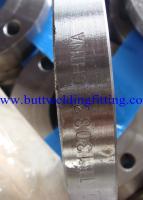 China ASME B16.5 Alloy Steel Flange Blind Welding Neck Slip On 1/2 to 72 Inch Class 150 300 600 900 1500 for sale