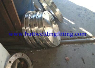 China Hastelloy C2000 Forged Steel Flanges ASTM B16.5 Class 150 1/2 to 72 Inch for sale