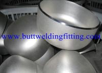 China A403 WP317L 904L Stainless Steel Pipe Cap End Cap Sch10s to Sch160 ASME B16.9 1/2 to 72 Inch for sale