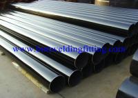 China Carbon Steel Welded Pipe API 5L X52 6 Inch Sch40 ERW Thin Wall 1.8mm-5mm for sale