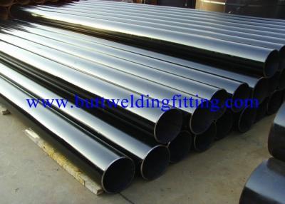 China Carbon Steel Welded Pipe API 5L X52 6 Inch Sch40 ERW Thin Wall 1.8mm-5mm for sale