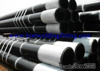 China ISO9001 Sch40 Carbon Steel Pipe Galvanized Structural Steel Tubing 4 Inch for sale