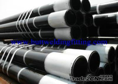 China ISO9001 Sch40 Carbon Steel Pipe Galvanized Structural Steel Tubing 4 Inch for sale