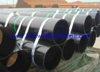 China API 5L X56 Sch40 Carbon Steel Pipe 12 Inch ERW Welded Large Diameter for Oil Gas for sale