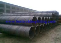 China ASTM A53 Sch40 Carbon Steel Welded Pipe 12 Inch API 5L X70 for Oil Gas for sale