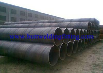 China ASTM A53 Sch40 Carbon Steel Welded Pipe 12 Inch API 5L X70 for Oil Gas for sale