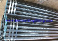 China ASTM A106 Grade B Schedule 80 Carbon Steel Pipe 1/2-48 Inch for Shipbuilding Petrochemical for sale