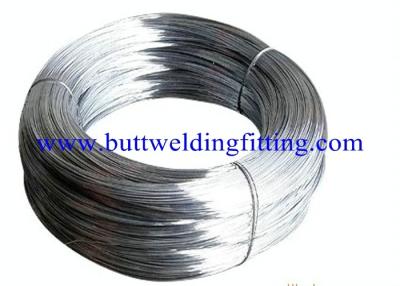 China Custom Polished Nickel Alloy Pipe ASTM B167 Seamless Tube for Industrial Conduit 1.25 USD for sale