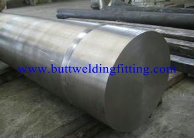 China Incoloy 800H Nickel Alloy Pipe ASTM B407 ASME SB407 UNS N08810 Seamless 6mm to 50.8mm OD for sale