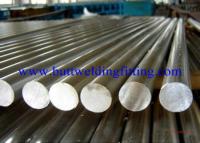 China Alloy 825 Incoloy 825 Stainless Steel Bright Bar ASTM B423 UNS N08825 for sale