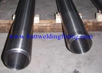 China Incoloy 800H Nickel Alloy Pipe ASTM B407 ASME SB407 UNS N08810 Seamless 6mm to 50.8mm OD for sale