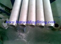 China Alloy C22 Hastelloy C22 UNS N06022 Seamless Pipe ASTM B622 ASME SB622 4mm to 219mm OD for sale
