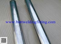 China Hastelloy B3 UNS N10675 Nickel Alloy Seamless Pipe ASTM B622 ASME SB622 for sale