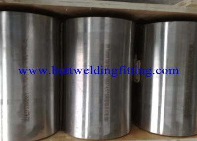 China Alloy C276 Hastelloy C276 Nickel Alloy Pipe ASTM B622 UNS N10276 Seamless 4mm to 219mm OD for sale