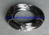 China Monel 400 Alloy Pipe ASTM B165 UNS N04400 Seamless Nickel Copper 63% Ni for sale
