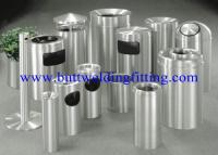 China ASTM B161 UNS N02201 Nickel 201 Alloy Pipe 4mm to 22mm OD for Heat Exchangers for sale