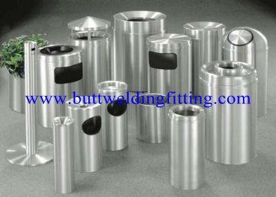 China ASTM B161 UNS N02201 Nickel 201 Alloy Pipe 4mm to 22mm OD for Heat Exchangers for sale