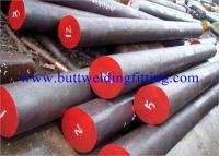 China Incoloy 800HT Alloy Round Steel Bar ASTM B407 ASME SB407 UNS N08810 1.4876 for sale