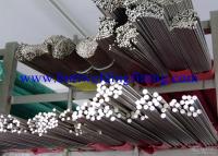 China Incoloy 800HT Alloy Round Steel Bar ASTM B407 ASME SB407 UNS N08810 1.4876 for sale