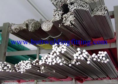 China Incoloy 800HT Alloy Round Steel Bar ASTM B407 ASME SB407 UNS N08810 1.4876 for sale